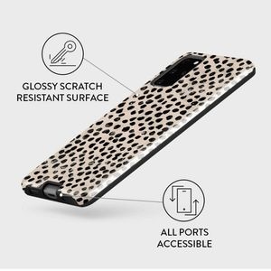 Burga | Cell Phones & Accessories | Burga Almond Latte Iphone 3 Pro Case | Poshmark